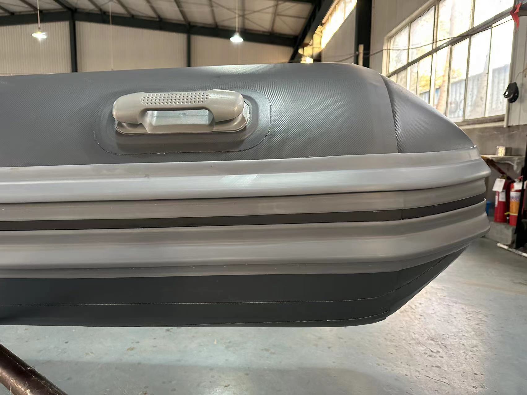 AB Oceanus 19 VST RIB Boat Replacement Tube / Collar PVC – RIBtubes.cn